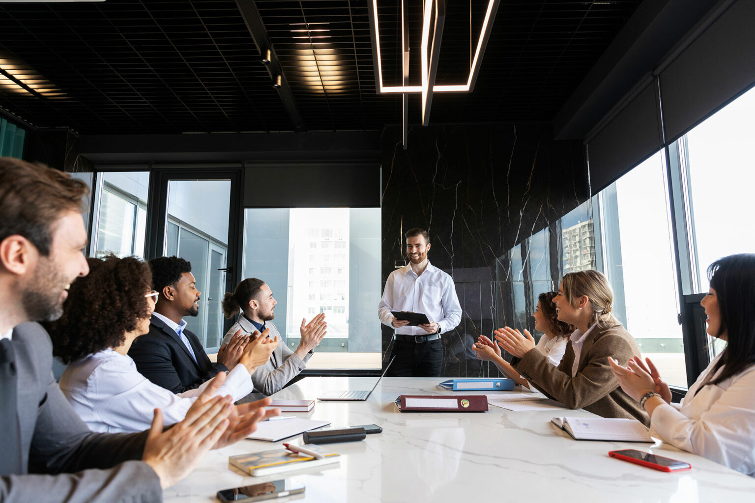 What is CXO as a Service? - Fifth Return